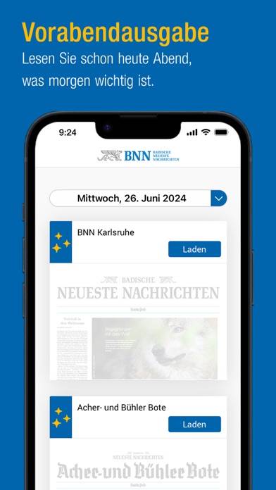 BNN ePaper App-Download | WorldsApps