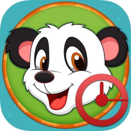 Top 20 Apps Like Timer for Kids - visual countdown for preschool ...