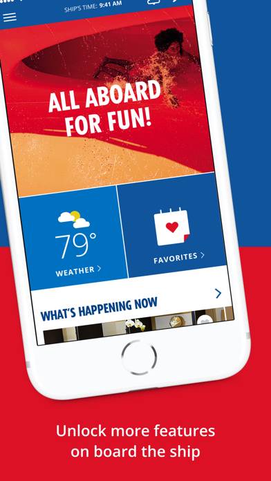 Download Carnival HUB App [Updated Sep 24] | WorldsApps