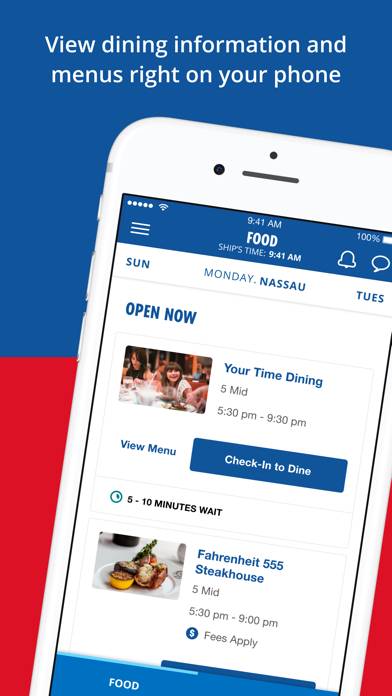 Download Carnival HUB App [Updated Sep 24] | WorldsApps