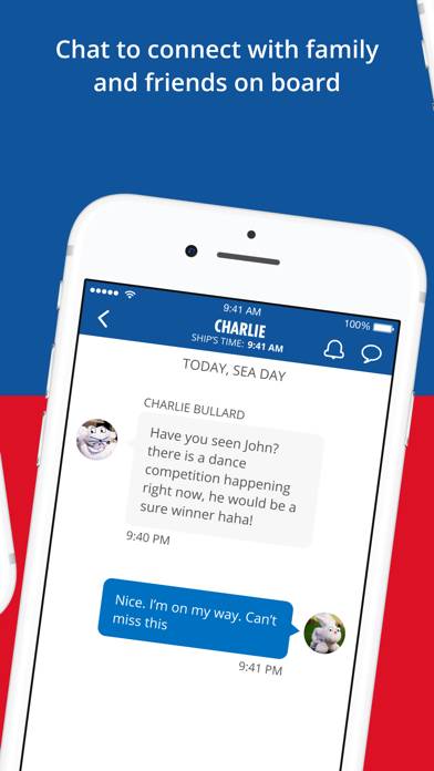 Download Carnival HUB App [Updated Sep 24] | WorldsApps