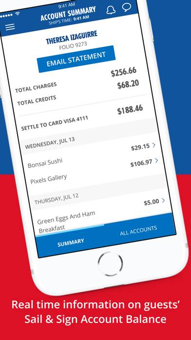 Download Carnival HUB App [Updated Sep 24] | WorldsApps